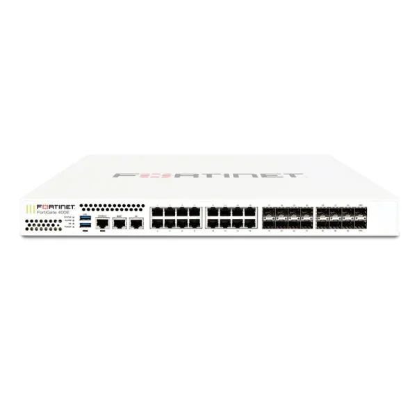 Fortinet FortiGate 600F NGFW Review & Guide | Omnixon Global
