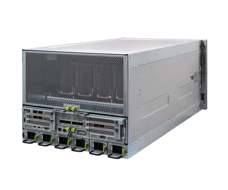NVIDIA DGX H100 | 8x H100 SXM5 GPUs | Proven AI Server...